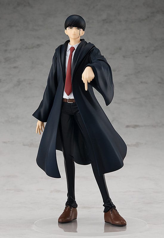 MASHLE - Mash Burnedead - Pop Up Parade 18cm : ShopForGeek.com ...