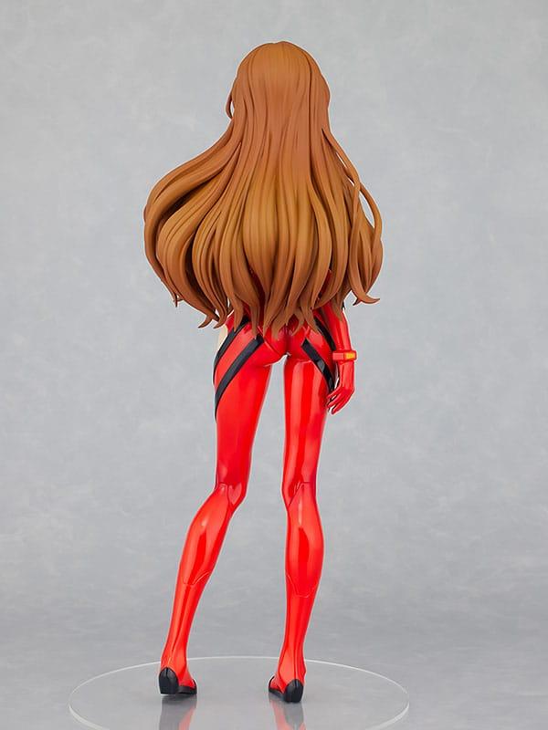 REBUILD OF EVANGELION - Asuka Langley - Pop Up Parade XL 40cm ...