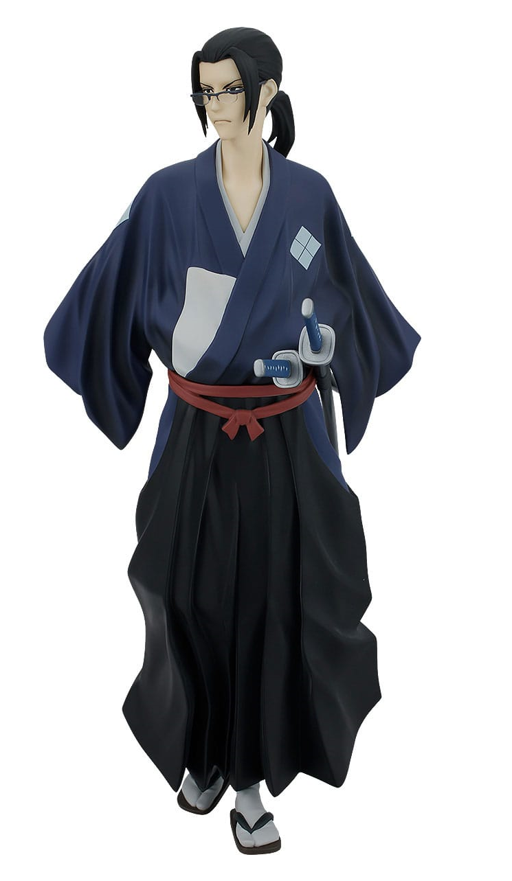 SAMURAI CHAMPLOO - Jin - Pop Up Parade L 24cm : ShopForGeek.com ...