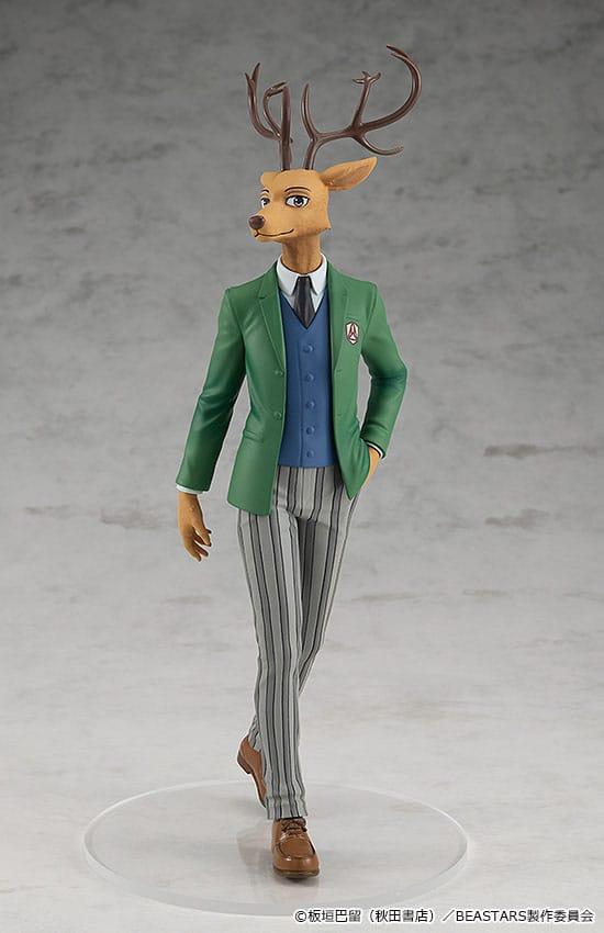 BEASTARS - Louis - Pop Up Parade 20cm : ShopForGeek.com: Figuren ...