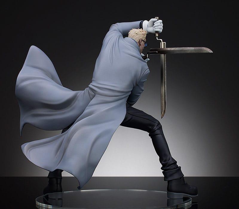 HELLSING OVA - Alexander Anderson - Pop Up Parade Large 18cm ...