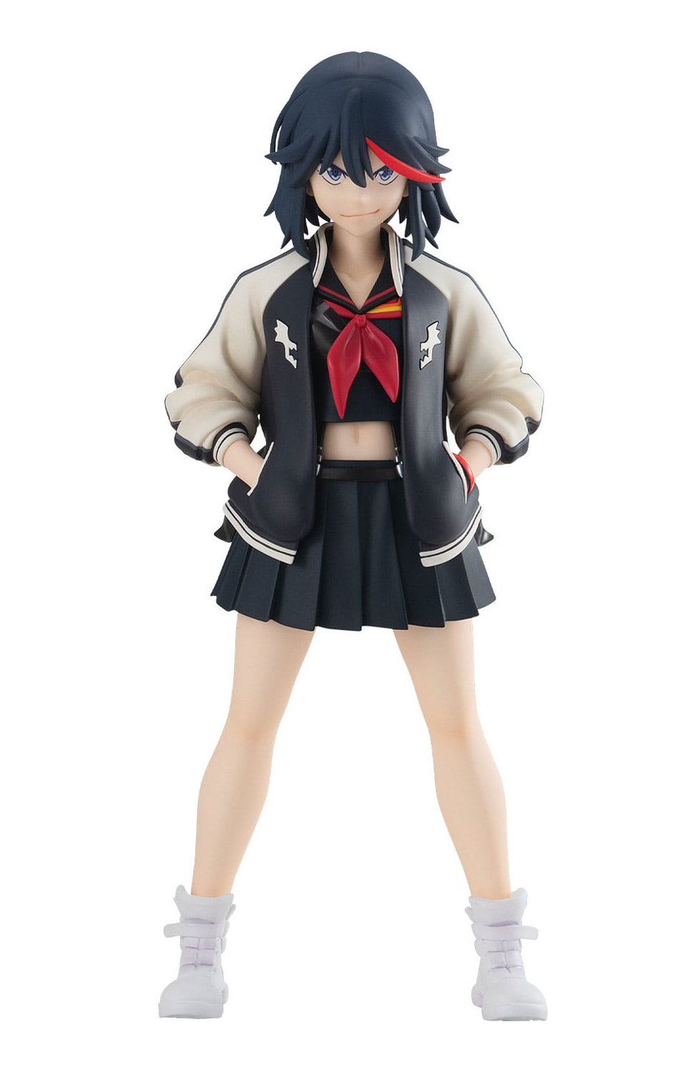 KILL LA KILL - Ryuko Matoi "Souvenir Jacket" - Pop Up Parade L 25cm ...