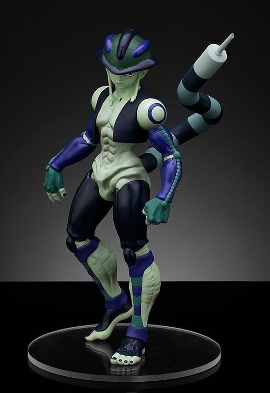 HUNTER X HUNTER - Meruem - Pop Up Parade 17cm : ShopForGeek.com ...