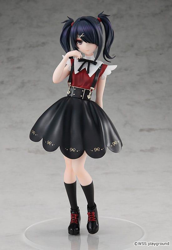 NEEDY STREAMER OVERLOAD - Ame - Pop Up Parade 17cm : ShopForGeek.com ...