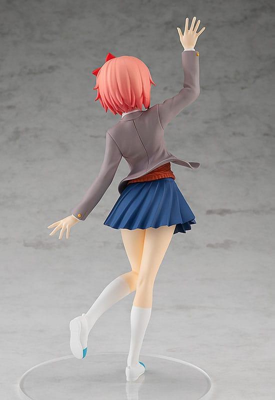 DOKI DOKI LITERATURE CLUB - Sayori - Pop Up Parade 18cm : ShopForGeek ...