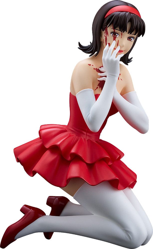 PERFECT BLUE - Mima Kirigoe - Pop Up Parade 13cm : ShopForGeek.com: Figurine Goodsmile Manga
