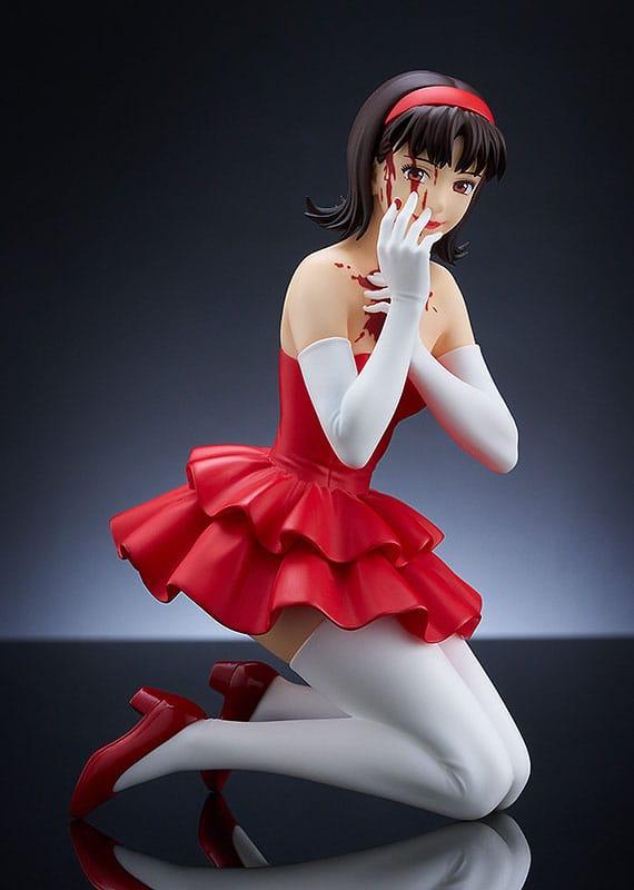 PERFECT BLUE - Mima Kirigoe - Pop Up Parade 13cm : ShopForGeek.com ...