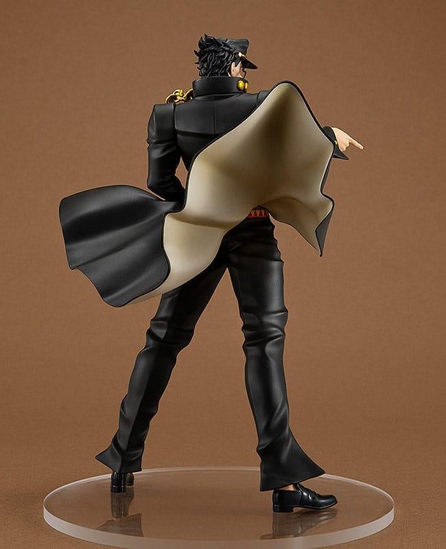 JOJO STARDUST CRUSADERS - Jotaro Kujo - Pop Up Parade 19cm ...