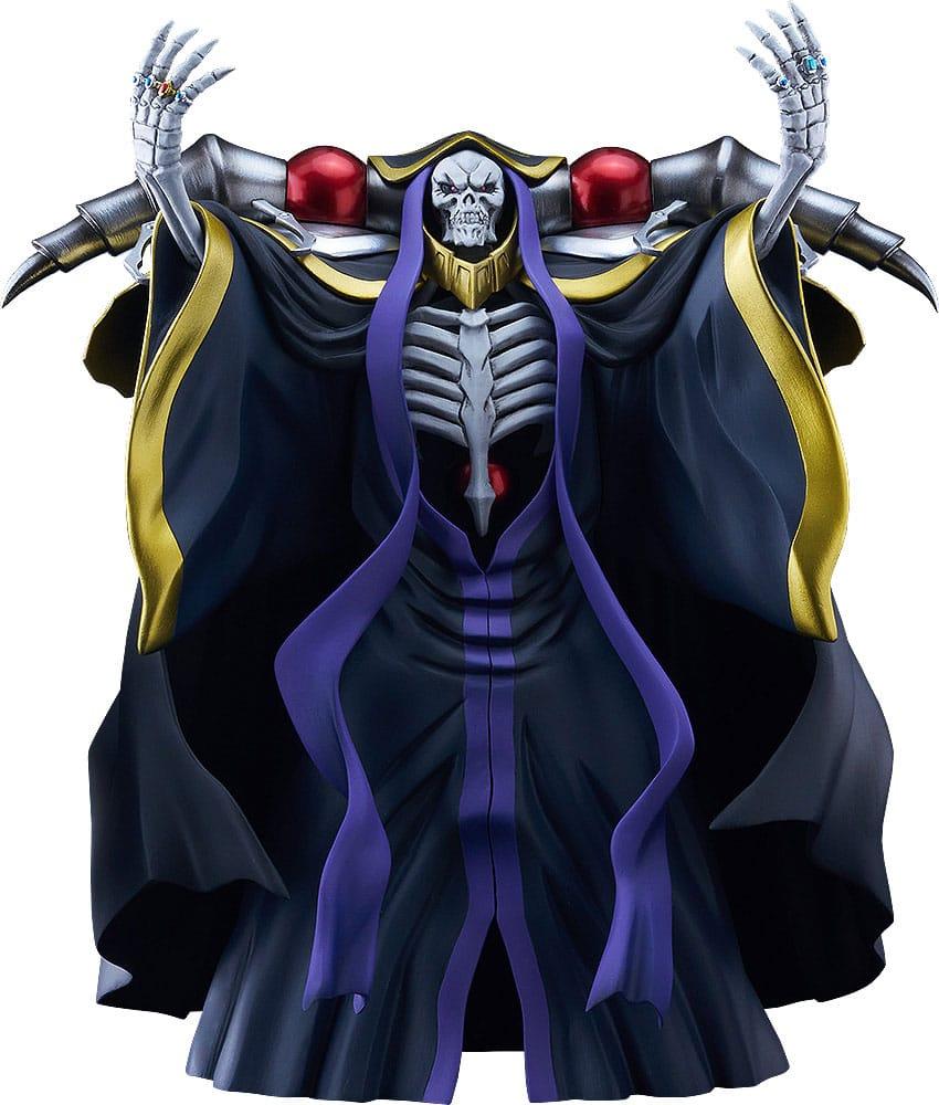 OVERLORD - Ainz Ooal Gown - Pop Up Parade SP Parade 26cm : ShopForGeek ...