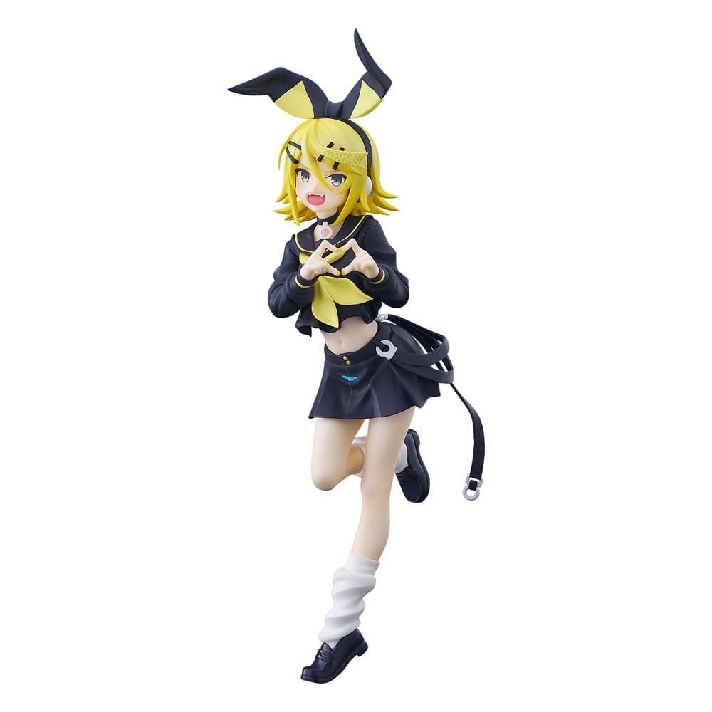 CHARACTER VOCAL SERIES - Kagamine Rin - Pop Up Parade L 22cm ...