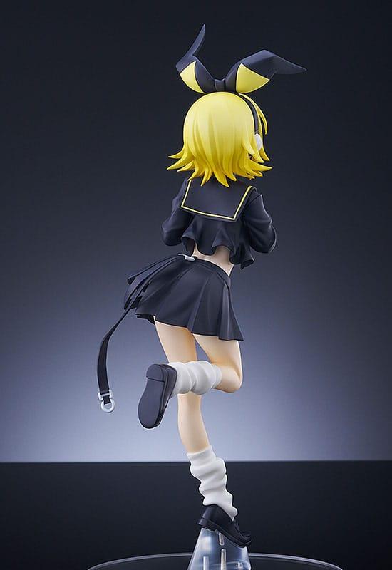 CHARACTER VOCAL SERIES - Kagamine Rin - Pop Up Parade L 22cm ...
