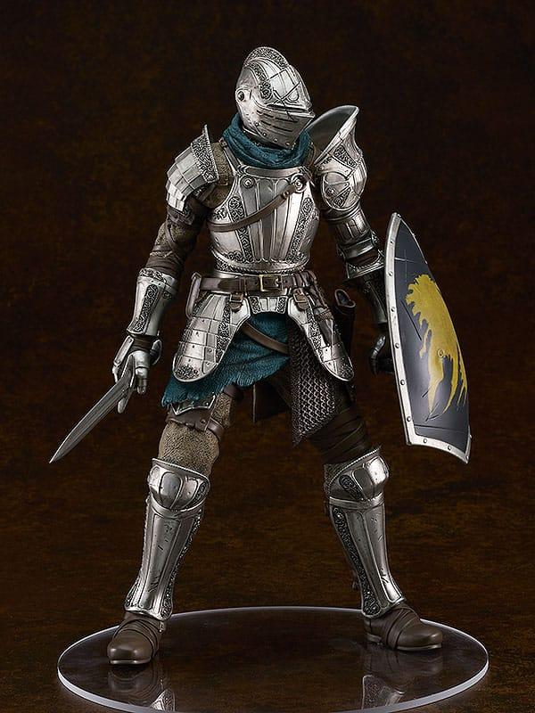 DEMON'S SOULS - Fluted Armor - Pop Up Parade SP 24cm : ShopForGeek.com ...