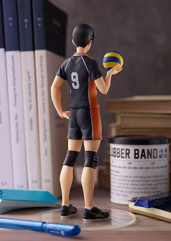 HAIKYUU!! - Tobio Kageyama - Statue Pop Up Parade 18cm : ShopForGeek ...