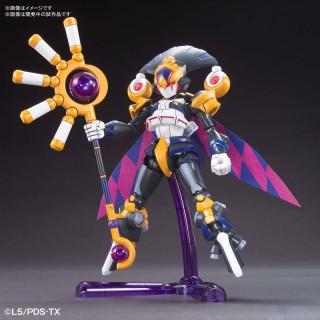 GUNDAM - LBX Nemesis - Danball Senki Nightmare - Model Kit ...