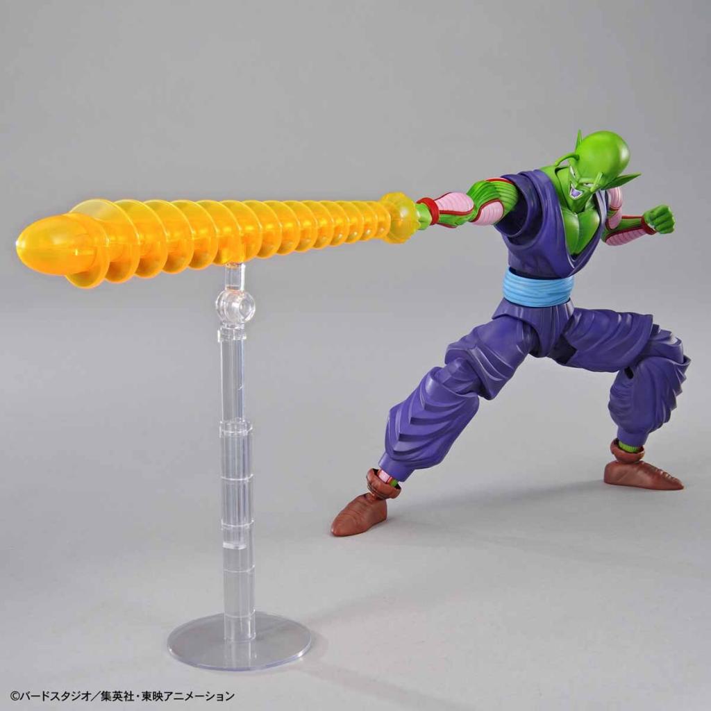 DRAGON BALL Z - Figure-Rise - Standard - Piccolo (PKG Renewal ...