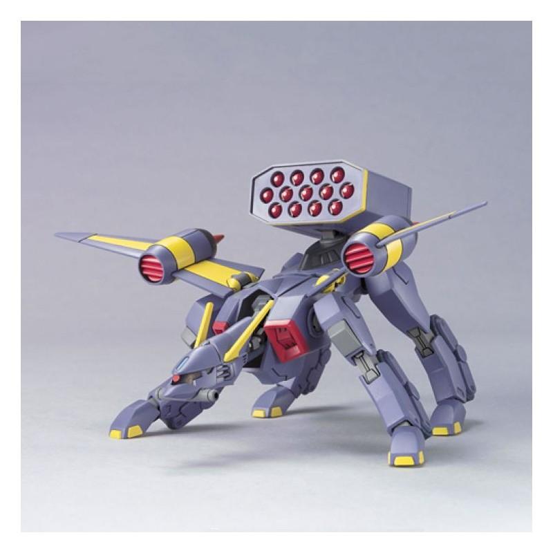 GUNDAM - Model Kit - HG 1/144 - R12 Mobile BuCUE - 13cm : ShopForGeek ...