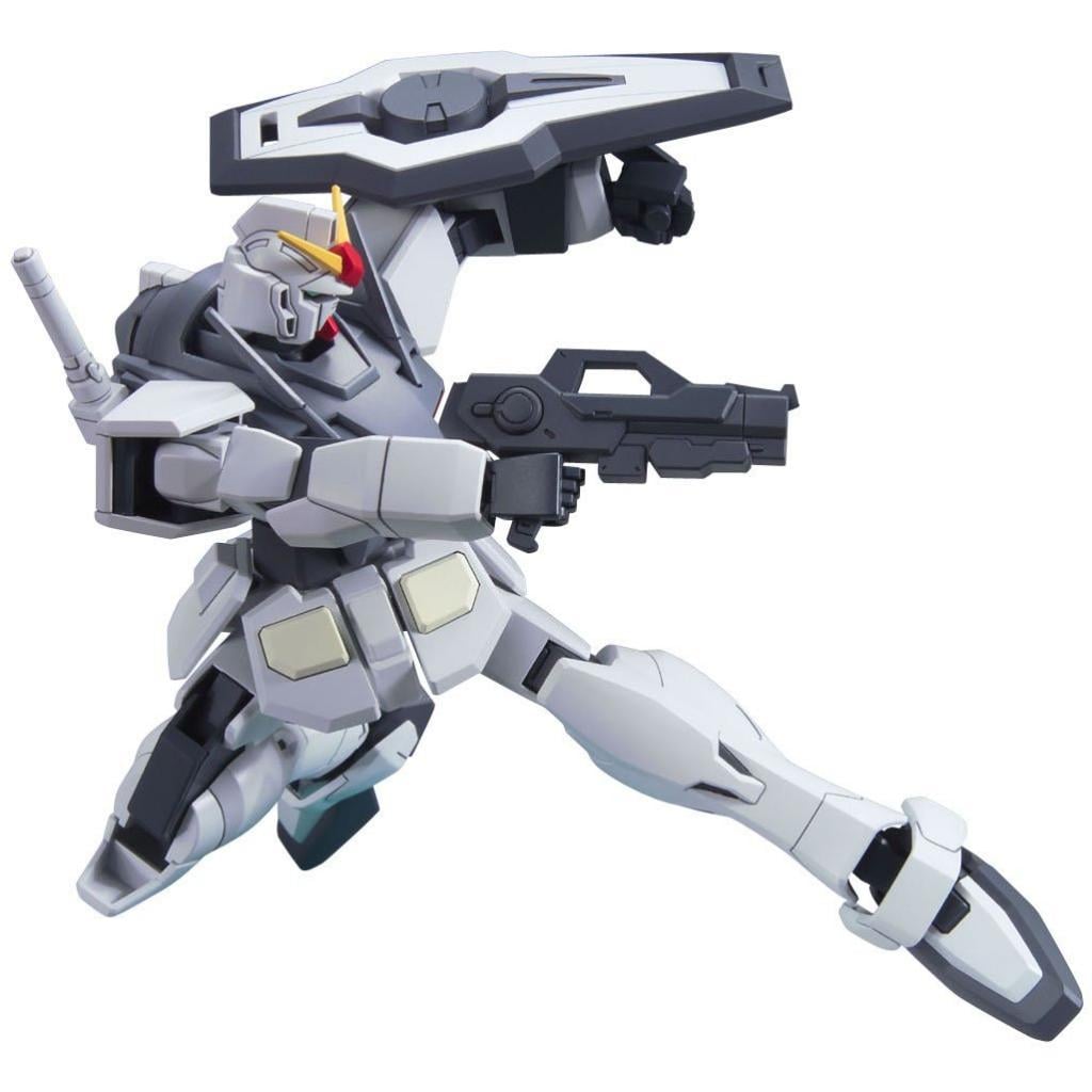 GUNDAM - Model Kit - HG 1/144 - O Gundam - 13cm : ShopForGeek.com ...