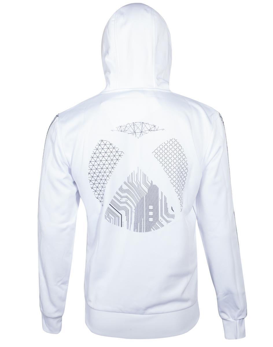 XBOX - Team Xbox - Men's Hoodie (L) : ShopForGeek.com: Jacket Difuzed ...