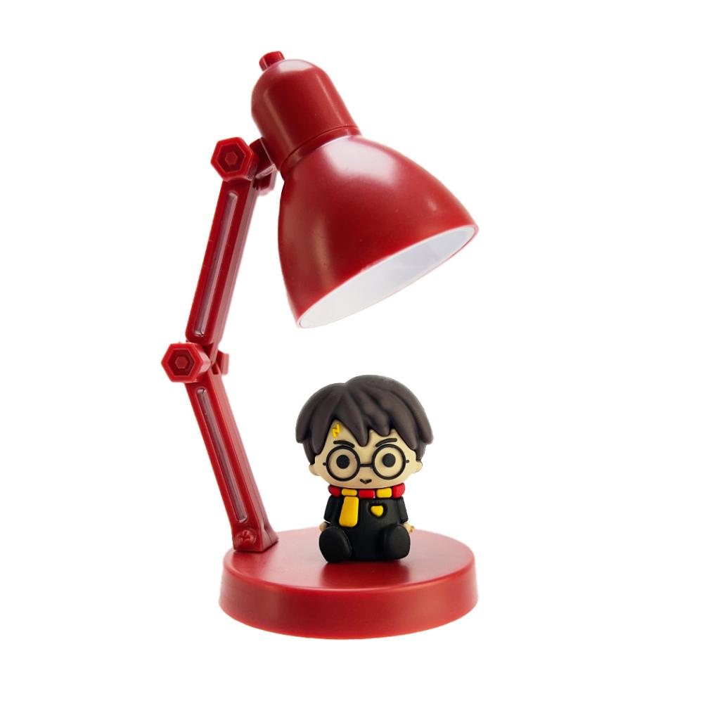 HARRY POTTER - Desk Mini Lamp - 9,5cm : ShopForGeek.com: Lamp Blue Sky ...