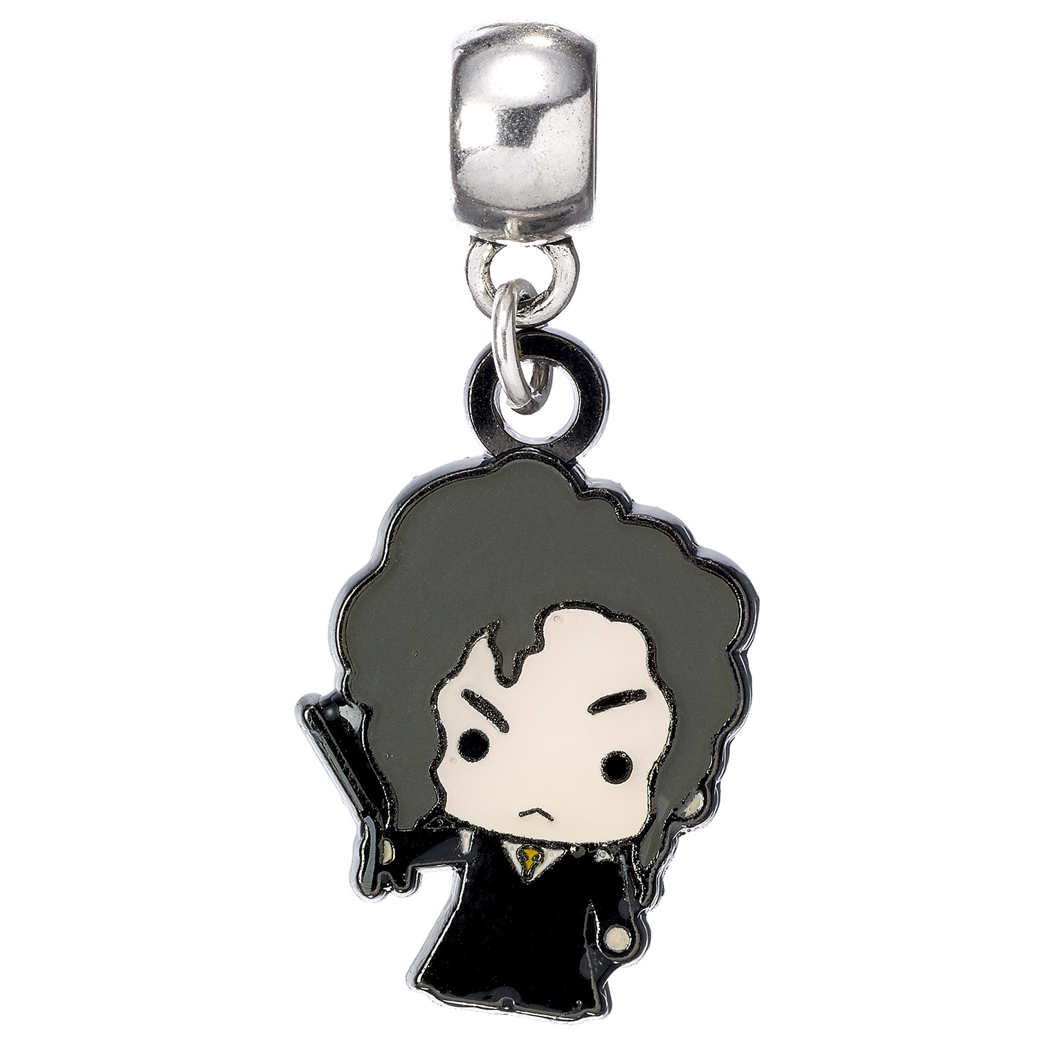 HARRY POTTER - Bellatrix Lestrange - Charm for Necklace & Bracelet ...