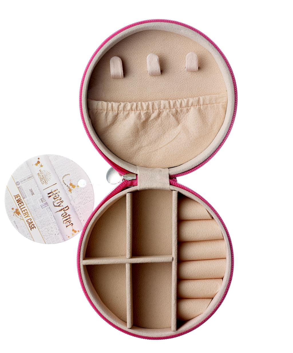 HARRY POTTER - Happee Birthdae Harry - Jewellery Box : ShopForGeek.com ...