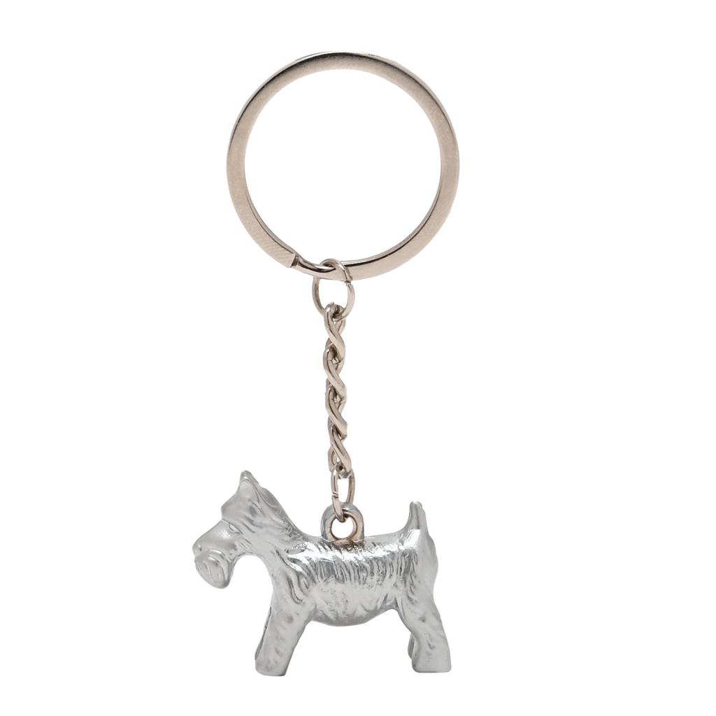 MONOPOLY - Scotty Dog - Keyring : ShopForGeek.com: Keyring Widdop ...
