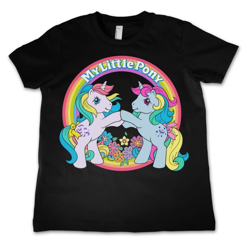 MY LITTLE PONY - T-Shirt KIDS Best Friends (12 Years) : ShopForGeek.com ...