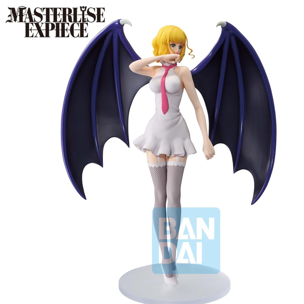 ONE PIECE - Stussy - Figure Memory of Heroines 20cm : ShopForGeek.com ...