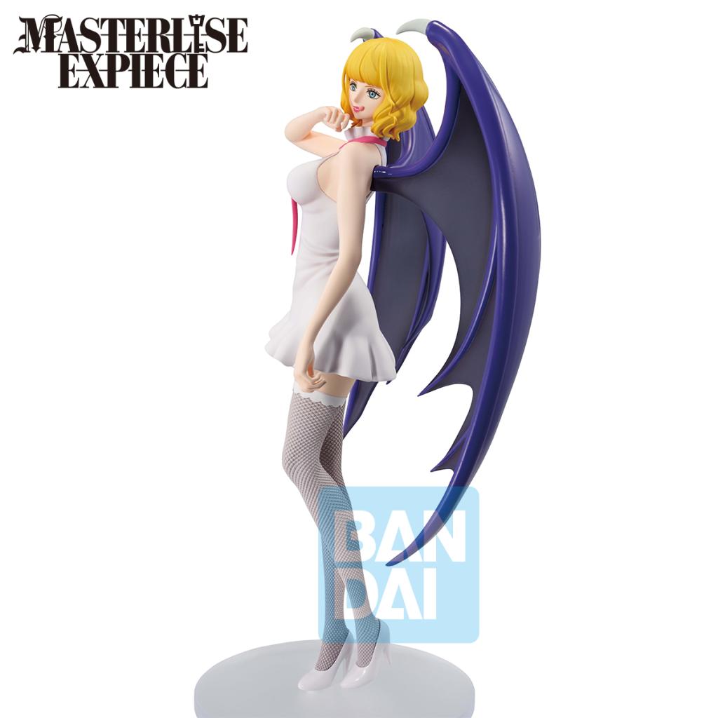 ONE PIECE - Stussy - Figure Memory of Heroines 20cm : ShopForGeek.com ...