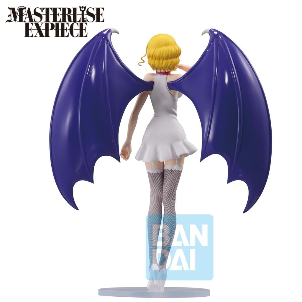 ONE PIECE - Stussy - Figure Memory of Heroines 20cm : ShopForGeek.com ...