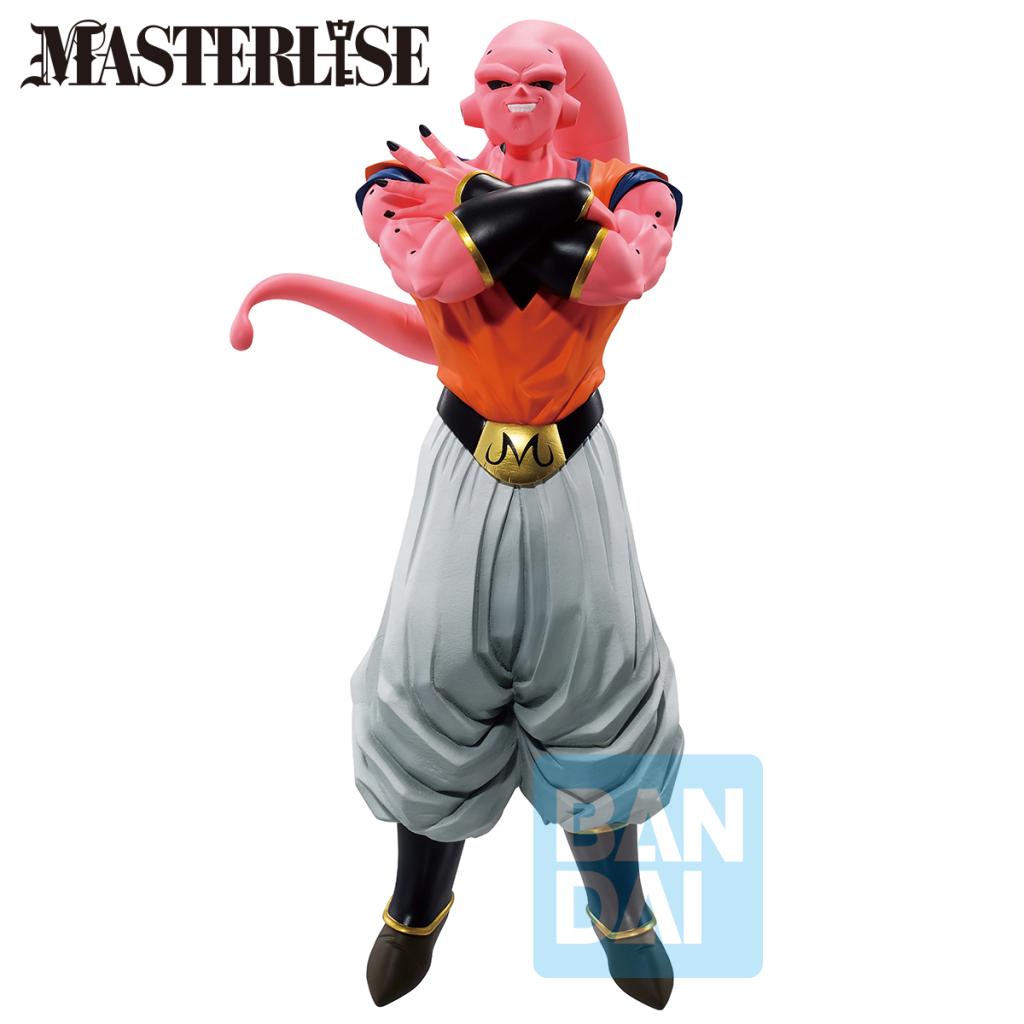 DRAGON BALL - Majin Buu Gohan Absorbed - Fig. VS Omnibus Ultimate 27cm ...