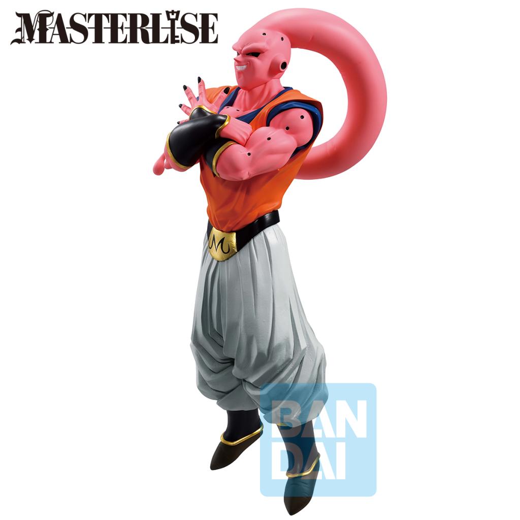DRAGON BALL - Majin Buu Gohan Absorbed - Fig. VS Omnibus Ultimate 27cm ...