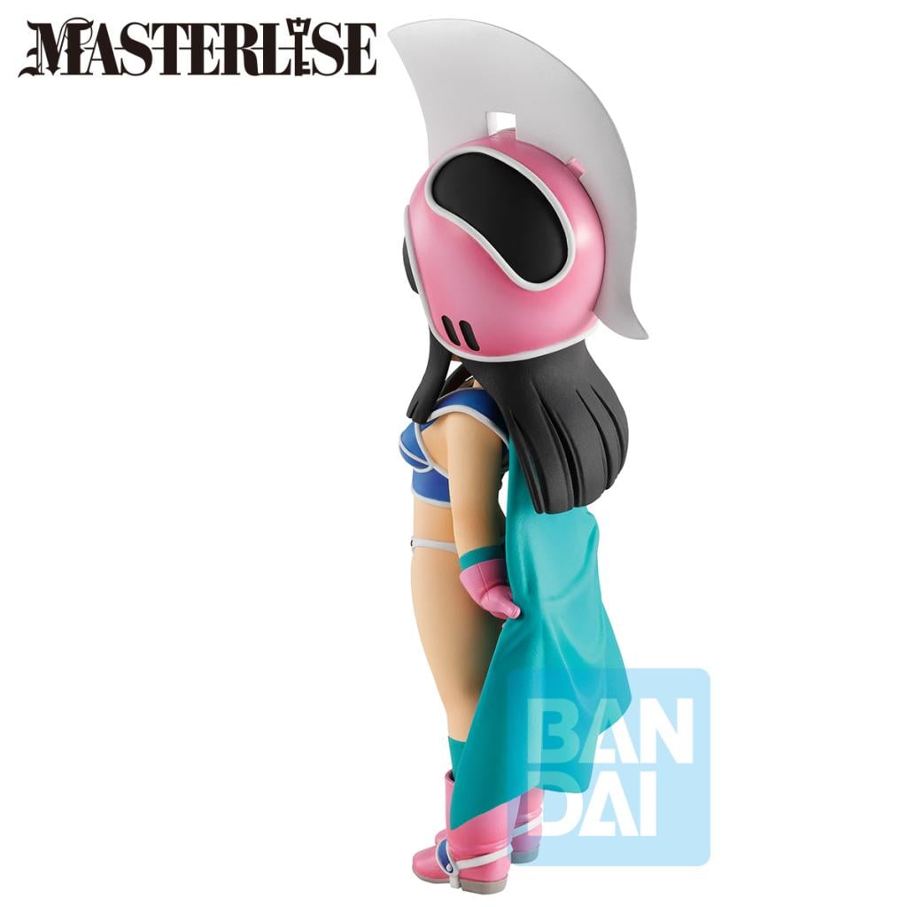 DRAGON BALL - Chi-Chi - Figure Son Goku Training Section 15cm ...