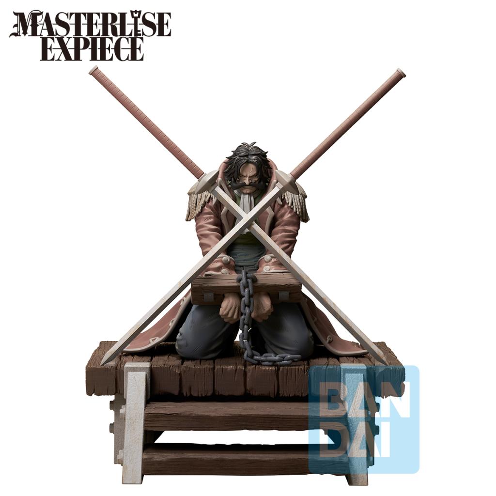 ONE PIECE -Roger King of the pirates -Fig One Piece Roger Pirates 13cm ...