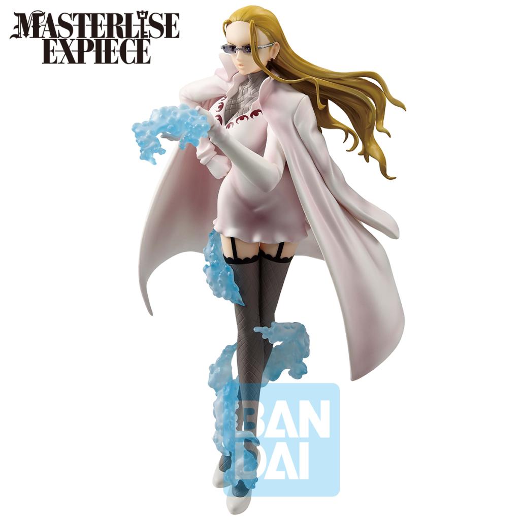 ONE PIECE - Kalifa - Fig. Memory of heroines devil's night 20cm ...