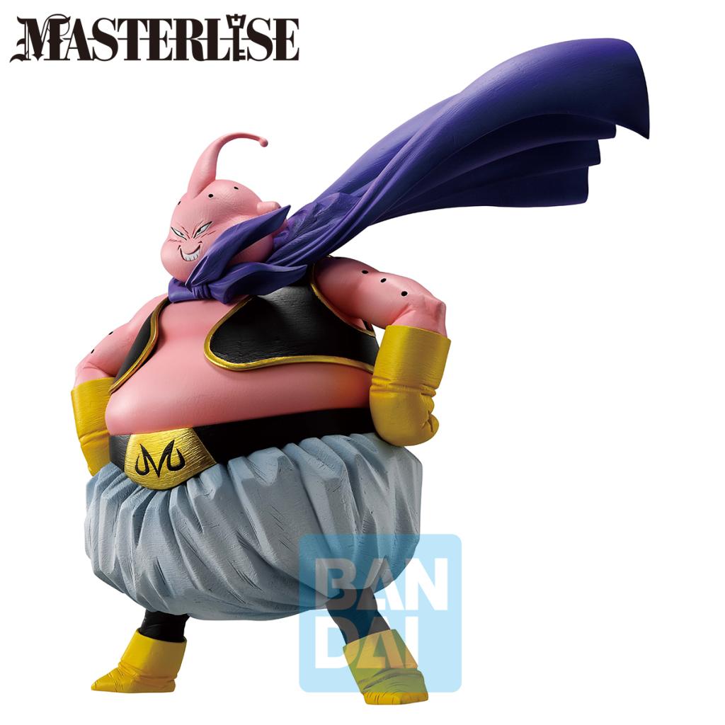 DRAGON BALL - Majin Buu - Figure Battle of the Super Saiyan 26cm ...