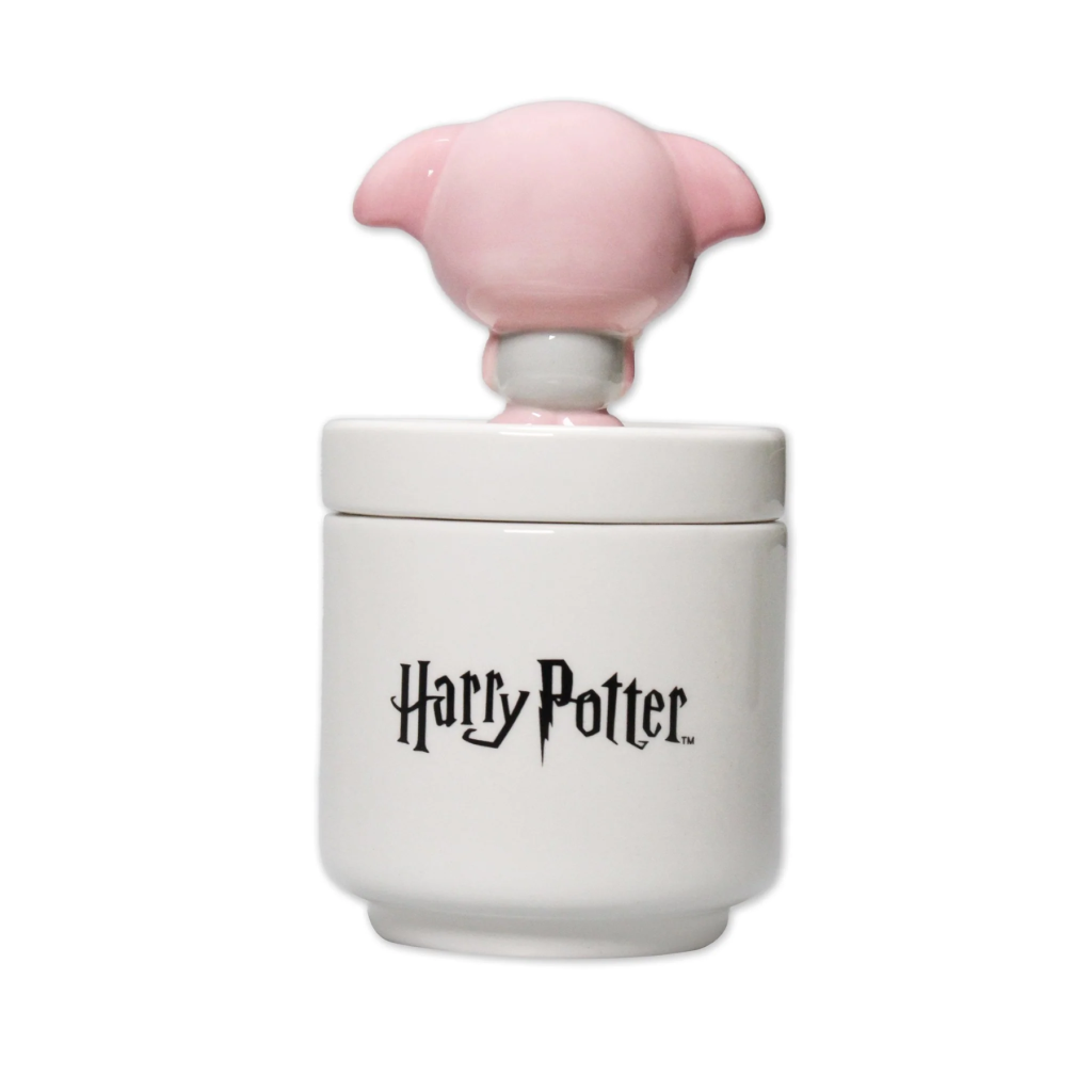 HARRY POTTER - Dobby "Kawaii" - Collector's Box : ShopForGeek.com ...