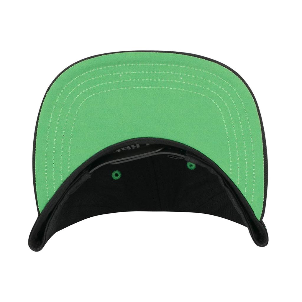 MINECRAFT - KIDS Cap - Creepin Hat : ShopForGeek.com: Cap Minecraft