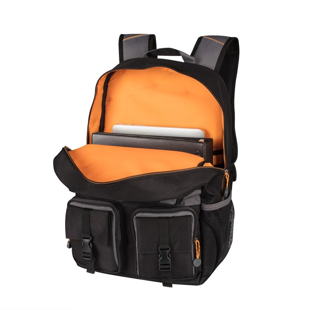 OVERWATCH - MVP Laptop Backpack : ShopForGeek.com: Sac Overwatch