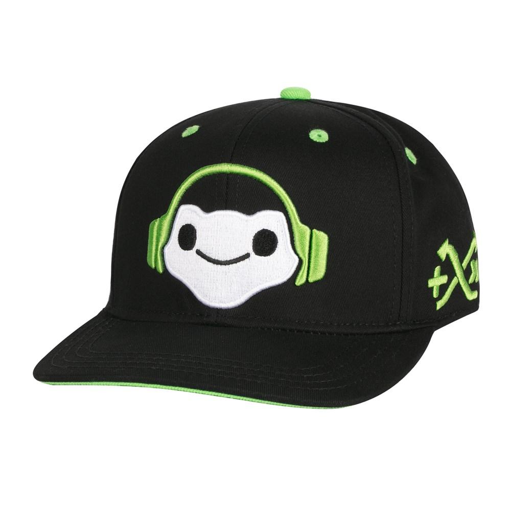 OVERWATCH - Lucio Cap : ShopForGeek.com: Cap Overwatch