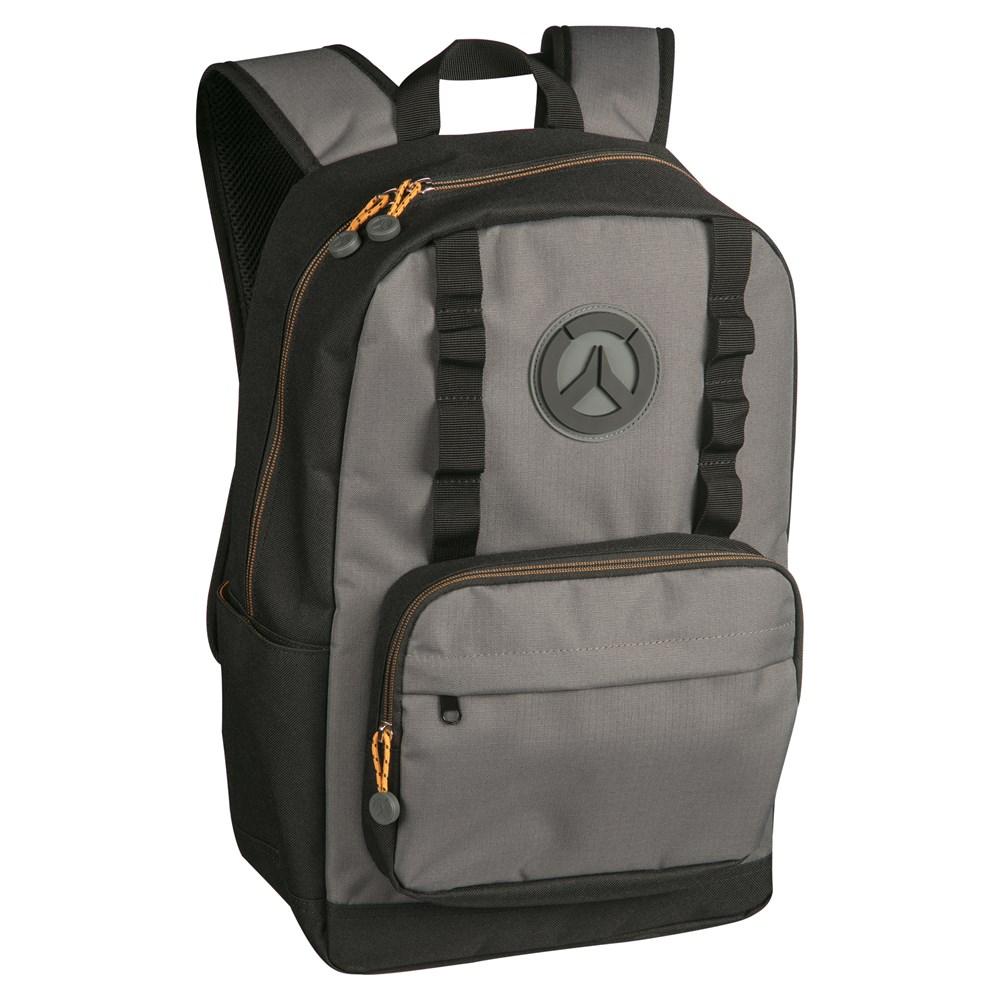 OVERWATCH - Payload Backpack : ShopForGeek.com: Bag Overwatch