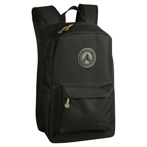 OVERWATCH - MERCY Mini Backpack 'LoungeFly' : ShopForGeek.com: Bag ...