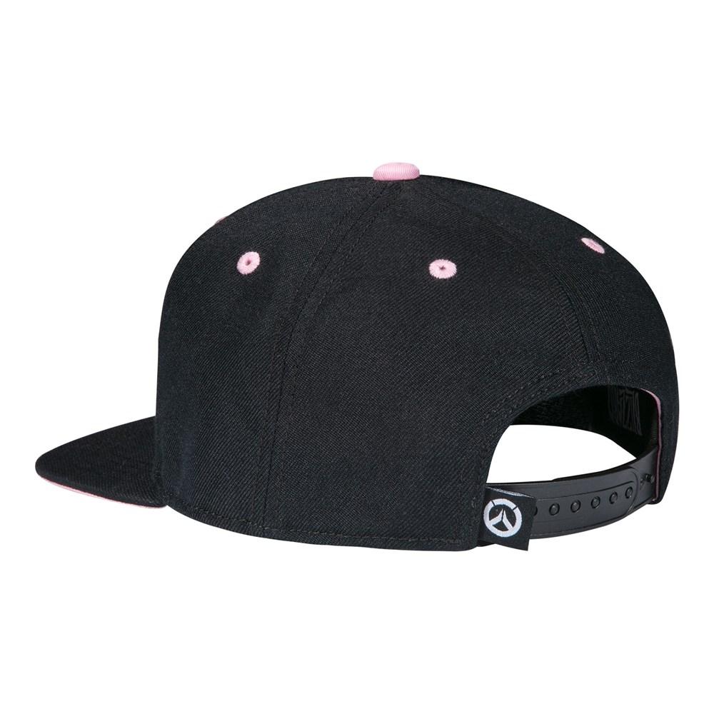 OVERWATCH - Casquette Snapback - Pachimari Patch : ShopForGeek.com ...