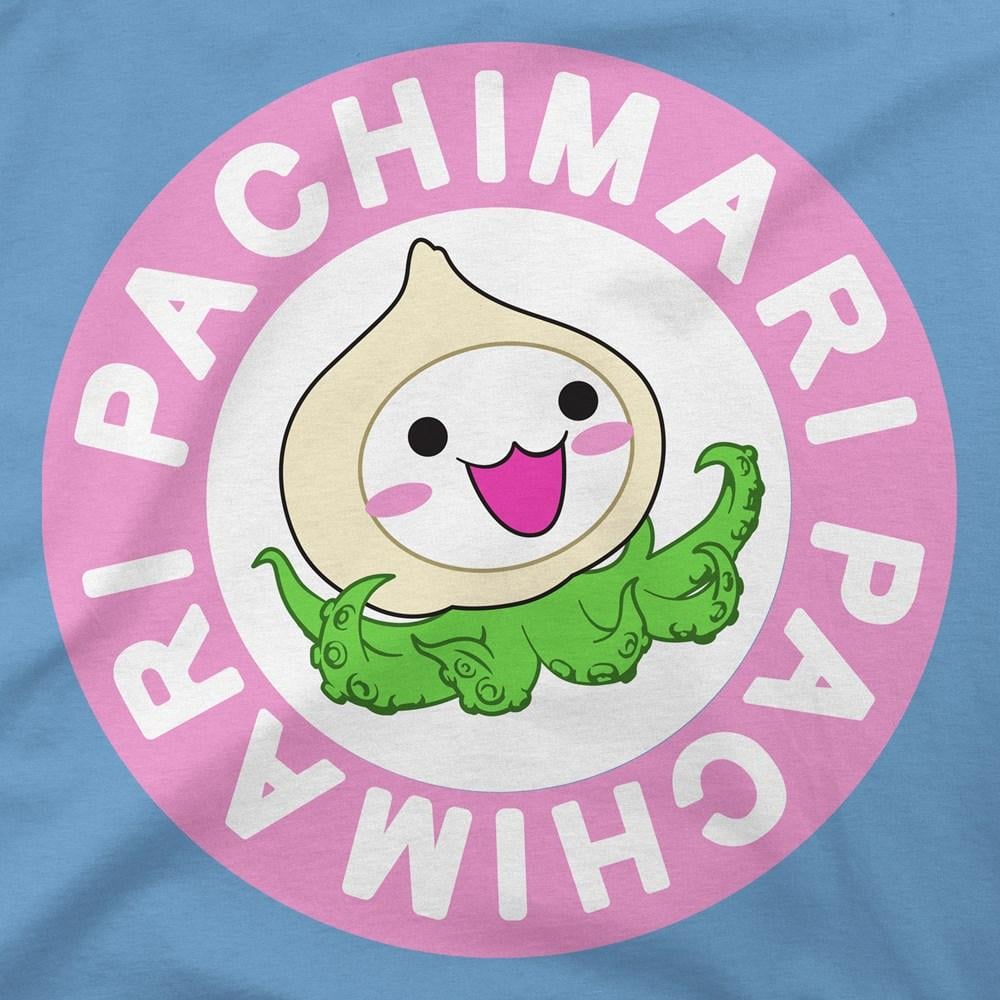OVERWATCH - T-Shirt PACHIMARI Pocket (XL) : ShopForGeek.com: T-Shirt ...