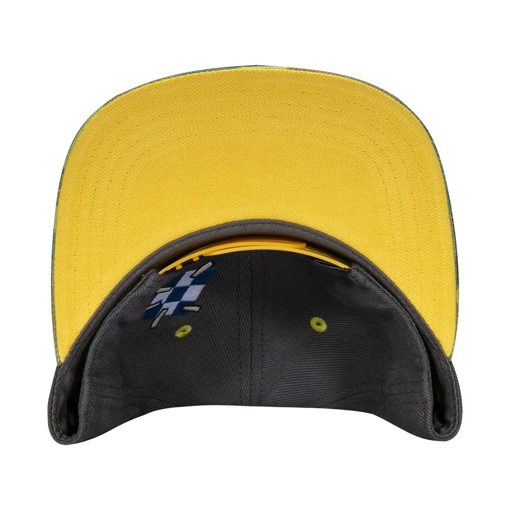 OVERWATCH - Ultimate JUNKRAT Snap Back Hat : ShopForGeek.com: Gorra ...