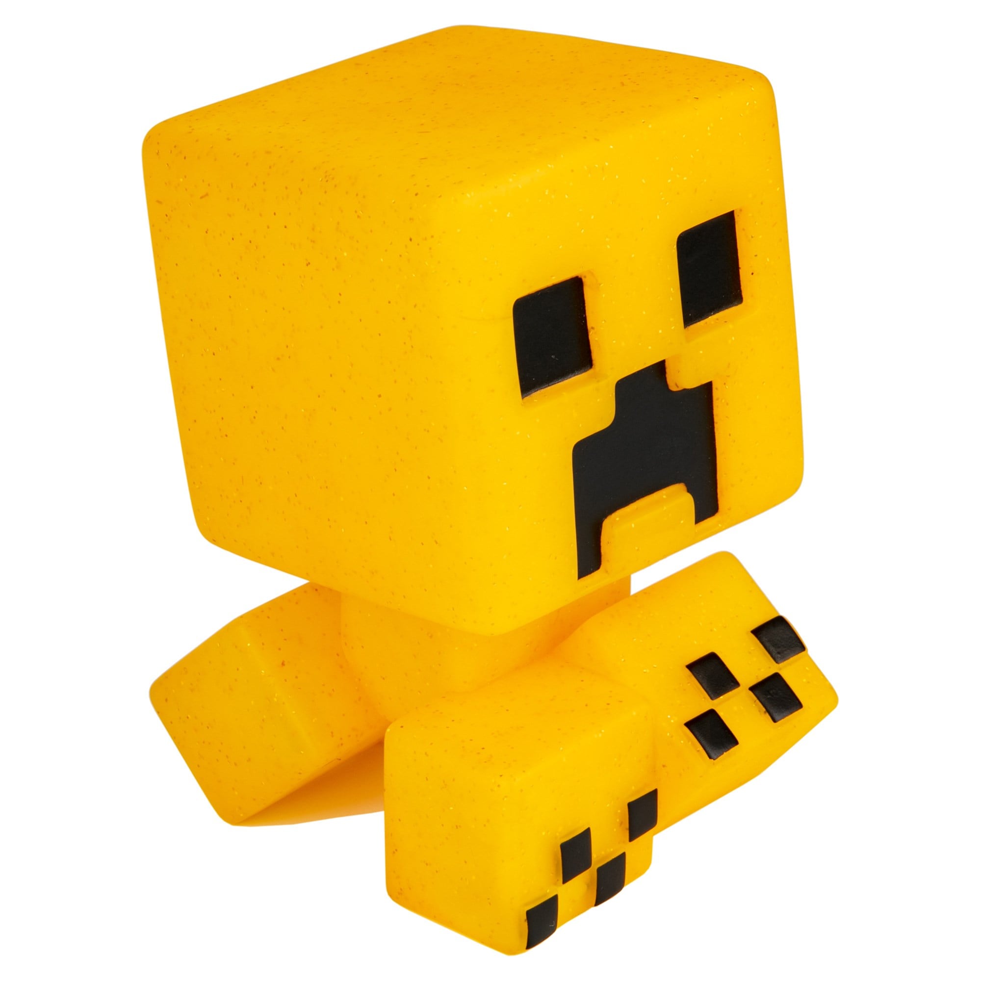 MINECRAFT - Plush Creeper Mega Bobble Mob Limited Edition 10Y - 13cm ...