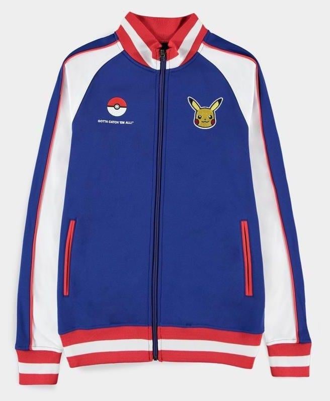 POKEMON - The Core - Men's Jacket - (XXL) : ShopForGeek.com: Jumper ...