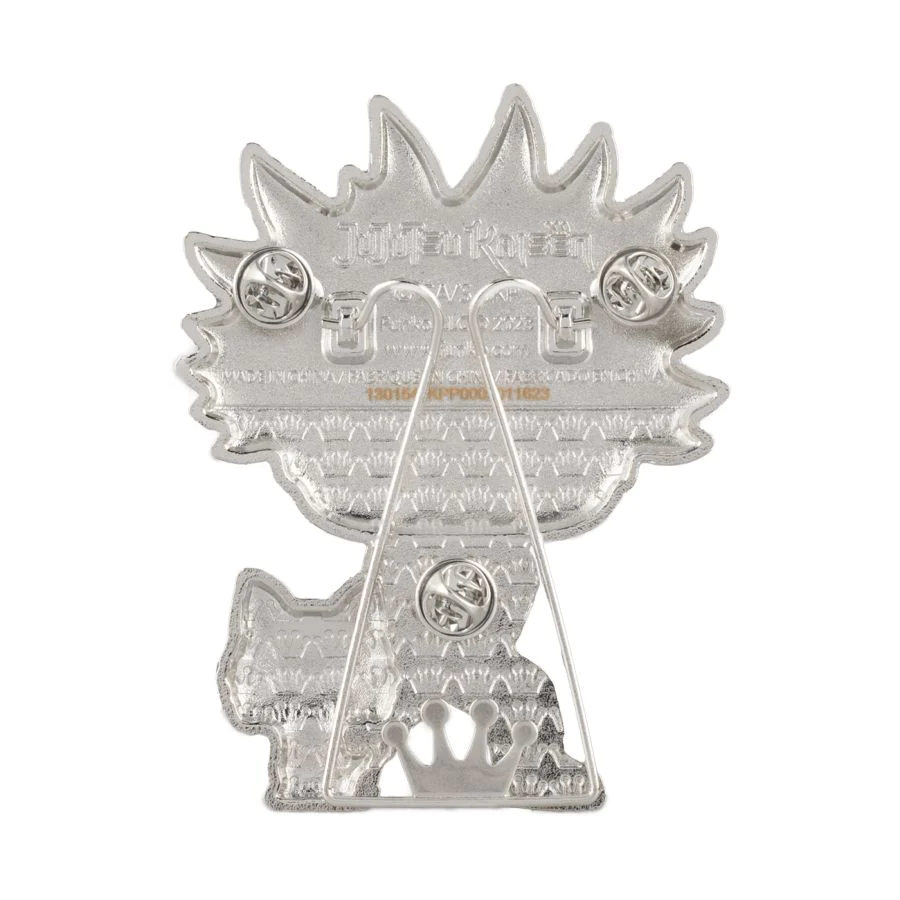 JUJUTSU KAISEN - Pop Large Enamel Pin N° 48 - Megumi Fushiguro ...