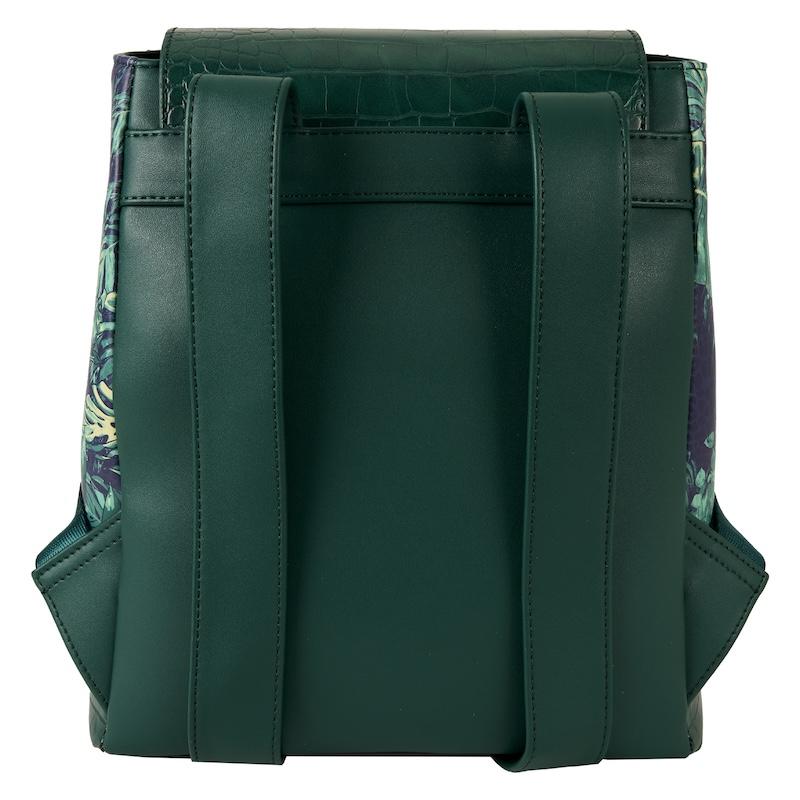 JURASSIC WORLD - Mini Backpack LoungeFly : ShopForGeek.com: Tasche ...