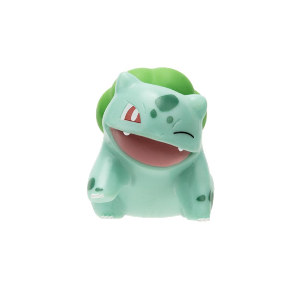 POKEMON - Summer Forest avec Bulbizarre - Pack Environnement W1 ...